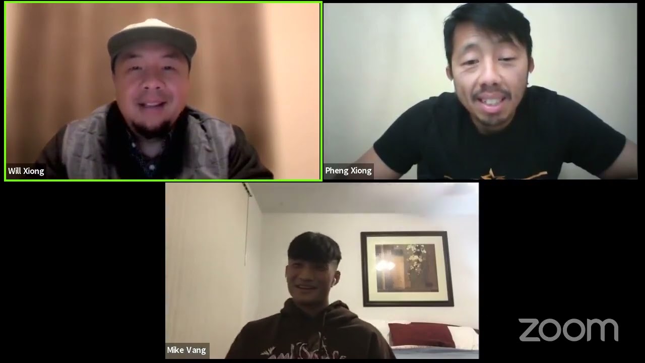 CrossCourt Conversations | Ep. 42 | Michael Vang | Pro Soccer # ...