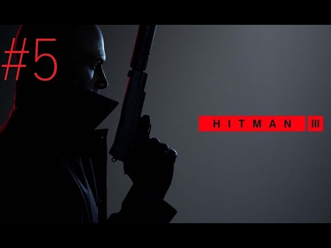 Hitman 3 - Club 27 | Gameplay - YouTube