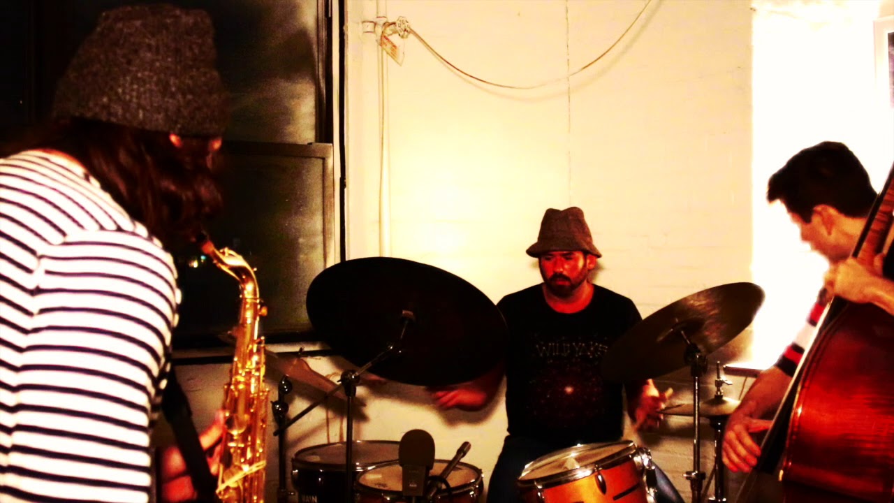 Nick Jozwiak/Dave Treut/Michael Wilbur - YouTube