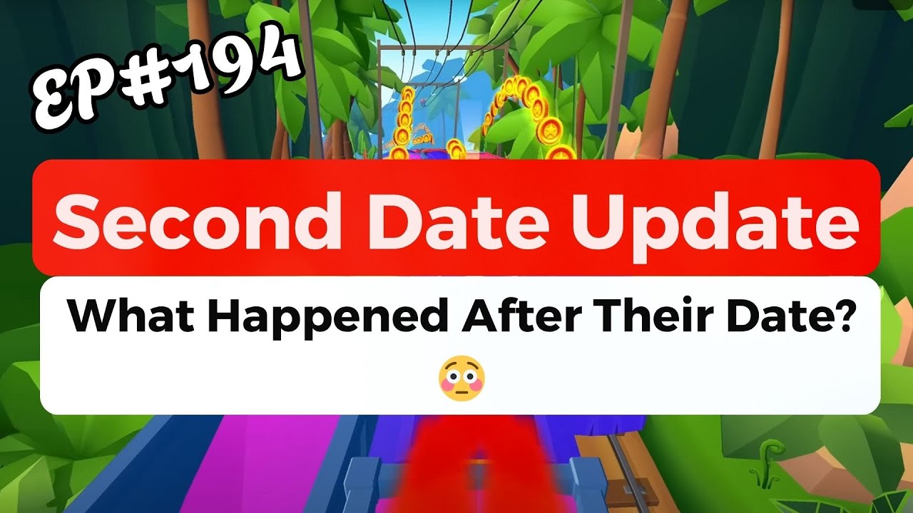 Brooke And Jubal Second Date Update | What Happened After Their Date? 😳 ...