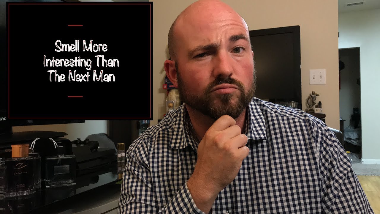 Top 5 Fragrances to Make You Smell More Interesting - YouTube