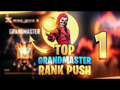 How To push BR Rank // BR rank push trick//BR rank best characte // BR ...