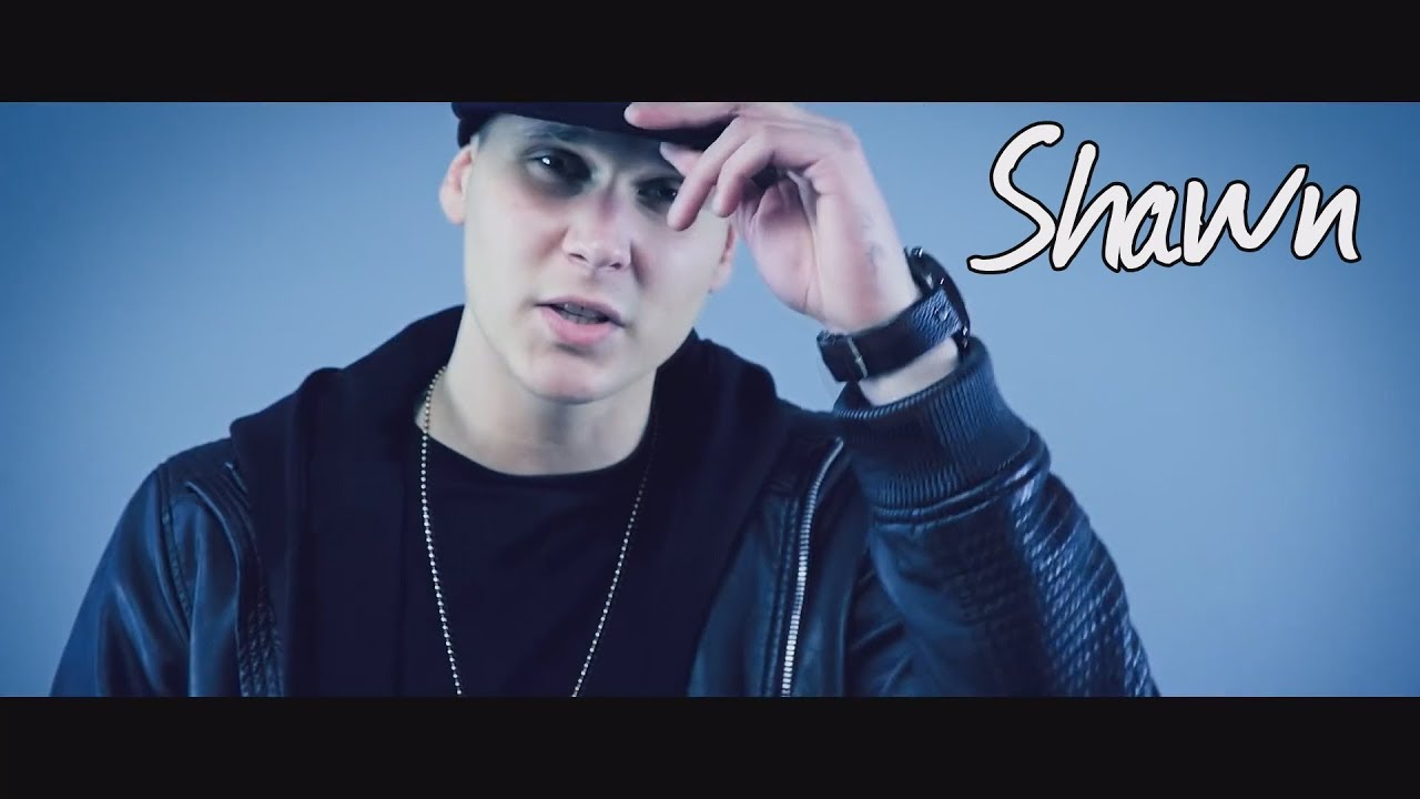 Mi lett veled SHAWN? - YouTube