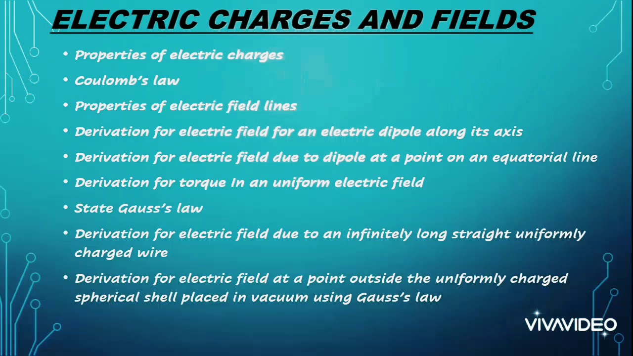 Physics Important Questions Part 1 For 2nd Puc Students YouTube physics-important-questions-part-1-for-2nd-puc-students-youtube