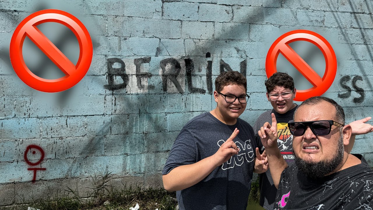 Símbolos aparecen en SOYAPANGO, FINAL INESPERADO 😧 - YouTube