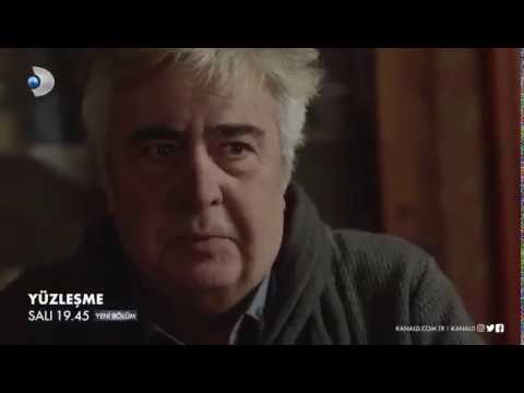 Yüzleşme - 3. Bölüm Fragman