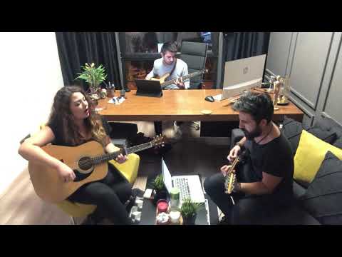 Ay Yüzlüm Cover