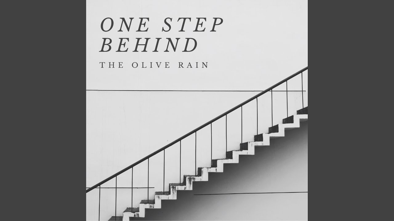 One Step Behind - YouTube