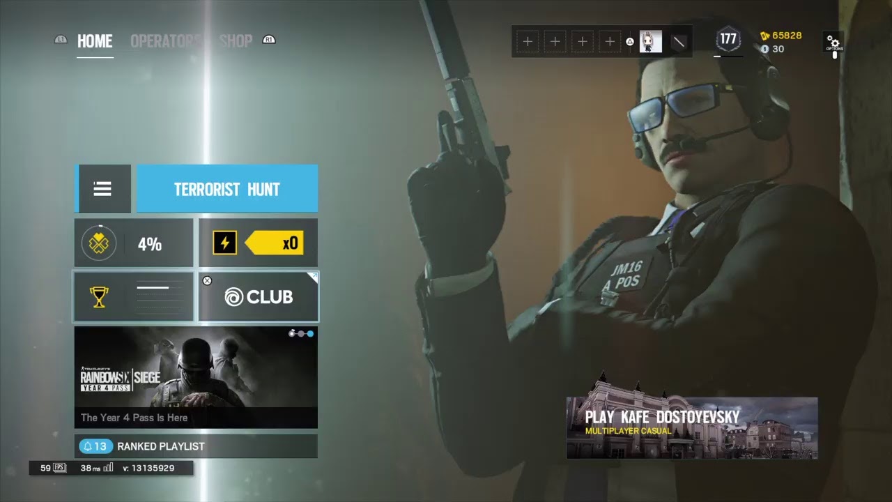 Kafe Rework playlist solo queue. - YouTube