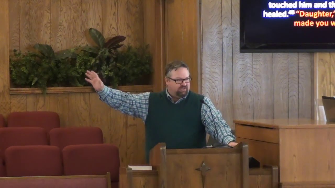 Michael Grigsby 9-13-20 - YouTube