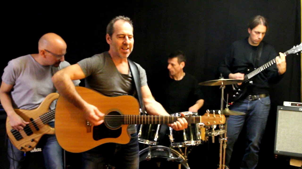 Senor Rossi - Feels Like Home - YouTube