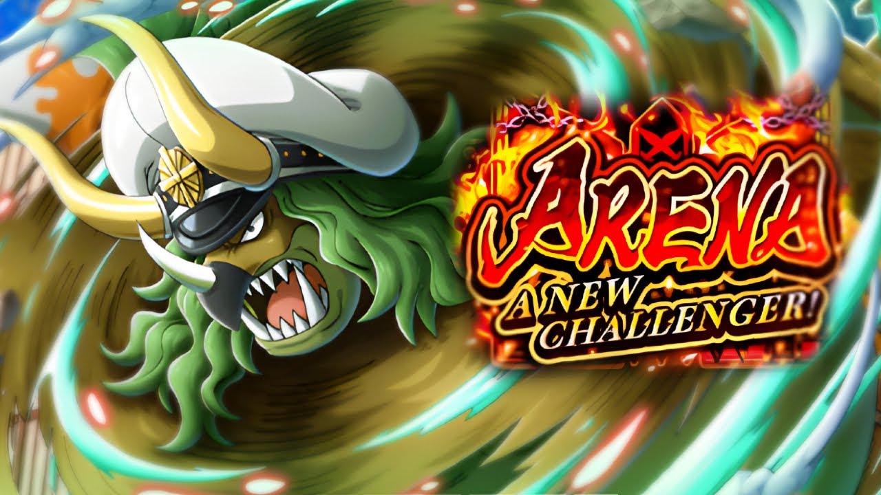 ★12 TOBI ROPPO!! ARENA SASAKI! x1 SIMPLE, FAST, ACCESSIBLE TEAM! (OPTC) - YouTube