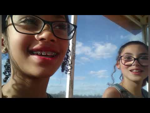 Parte 2 no hopi hari