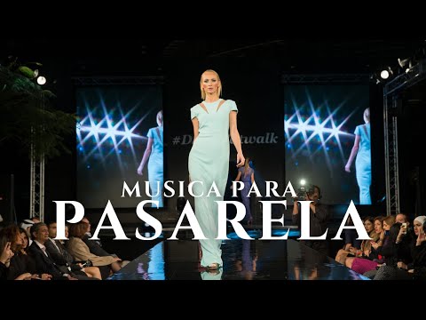 Musica para Desfile de Moda