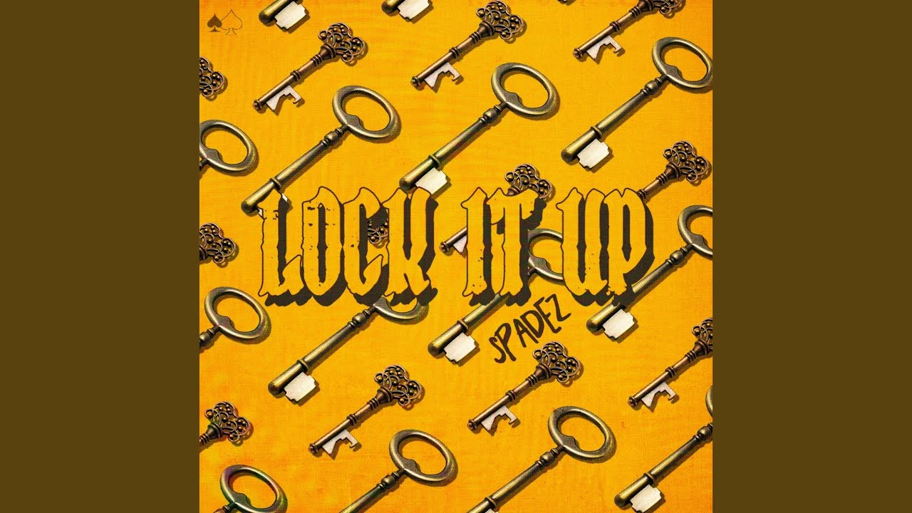 Lock It Up YouTube lock-it-up-youtube