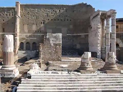 Pagan Rome Part II - YouTube
