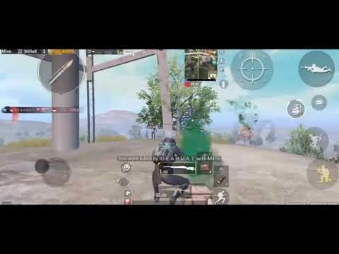 Viral Kumpulan meme Lucu Goyang Peti Ala PUBG