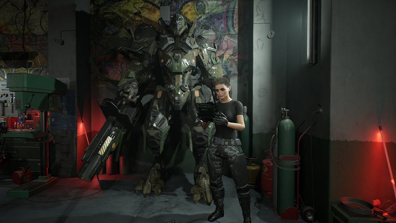 Life Effect (PC) - YouTube