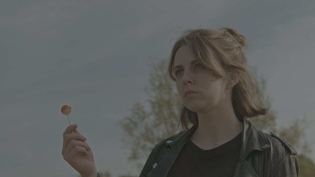 Alison's Fall - Insane (Official Video) - YouTube