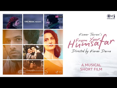 From Your Humsafar | Mrinal Dutt, Elli AvrRam | Karan Darra | Hindi Short Film