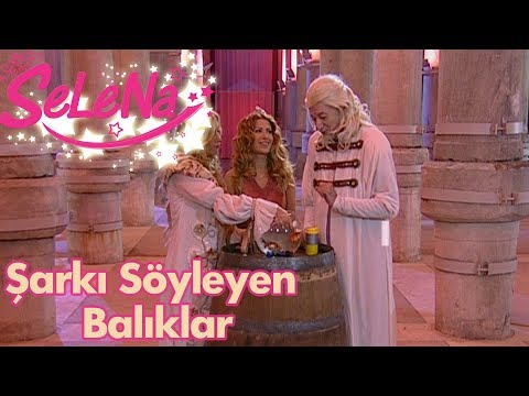 Şarkı söyleyen balıklar