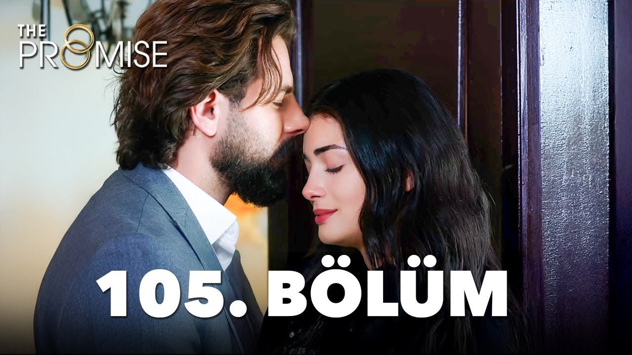 Yemin 105. Bölüm | The Promise Season 2 Episode 105 - YouTube