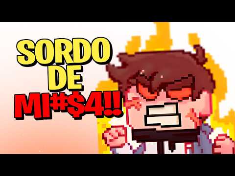 AQUINO ES UN SORDO