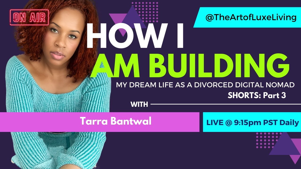Part 3: From 9-to-5 Grind to Online Success | How I Am Building My ...