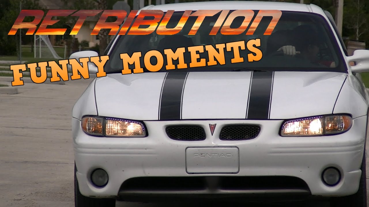 Pontiac Grand Prix Memes 1969 Pontiac Grand Prix High Performance