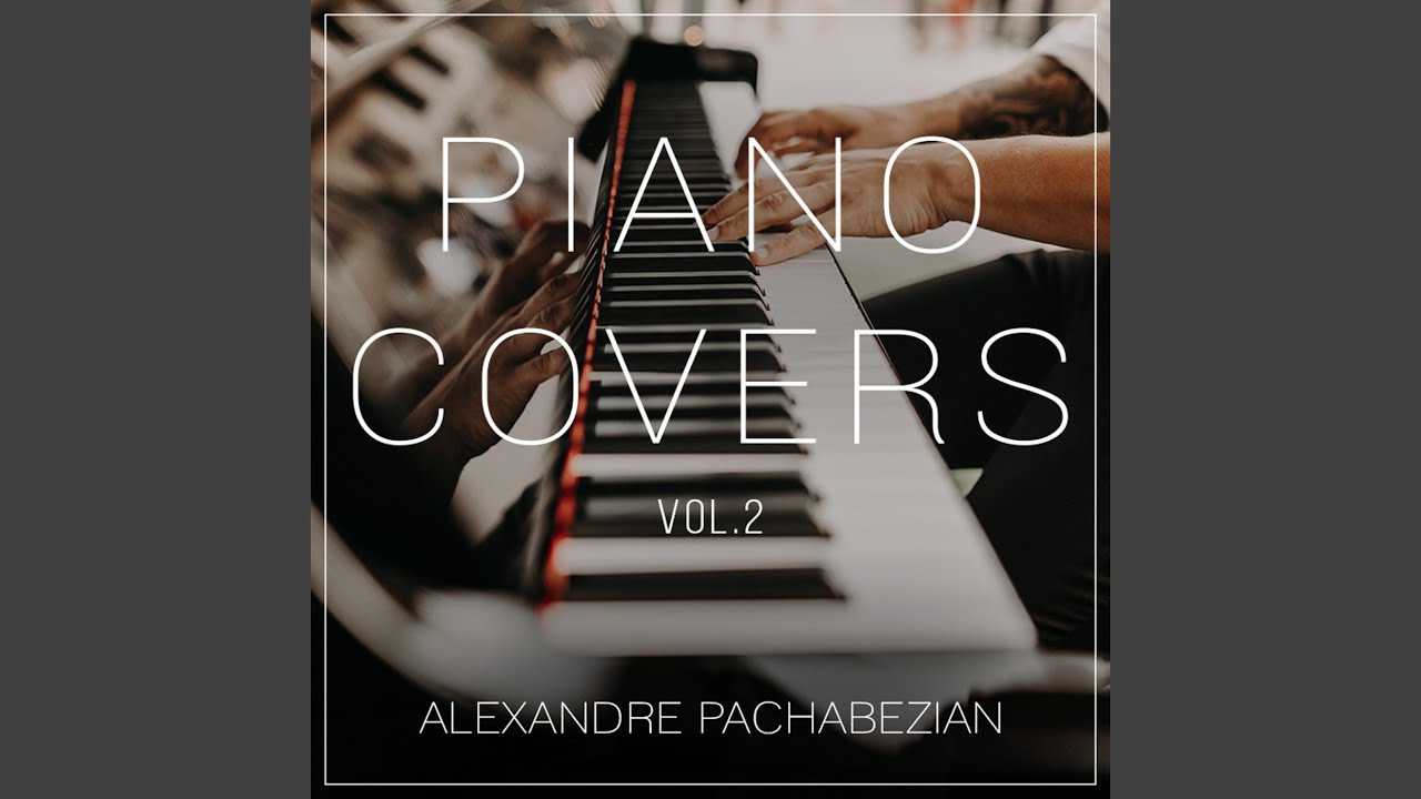 Stay (Piano Arrangement) - YouTube