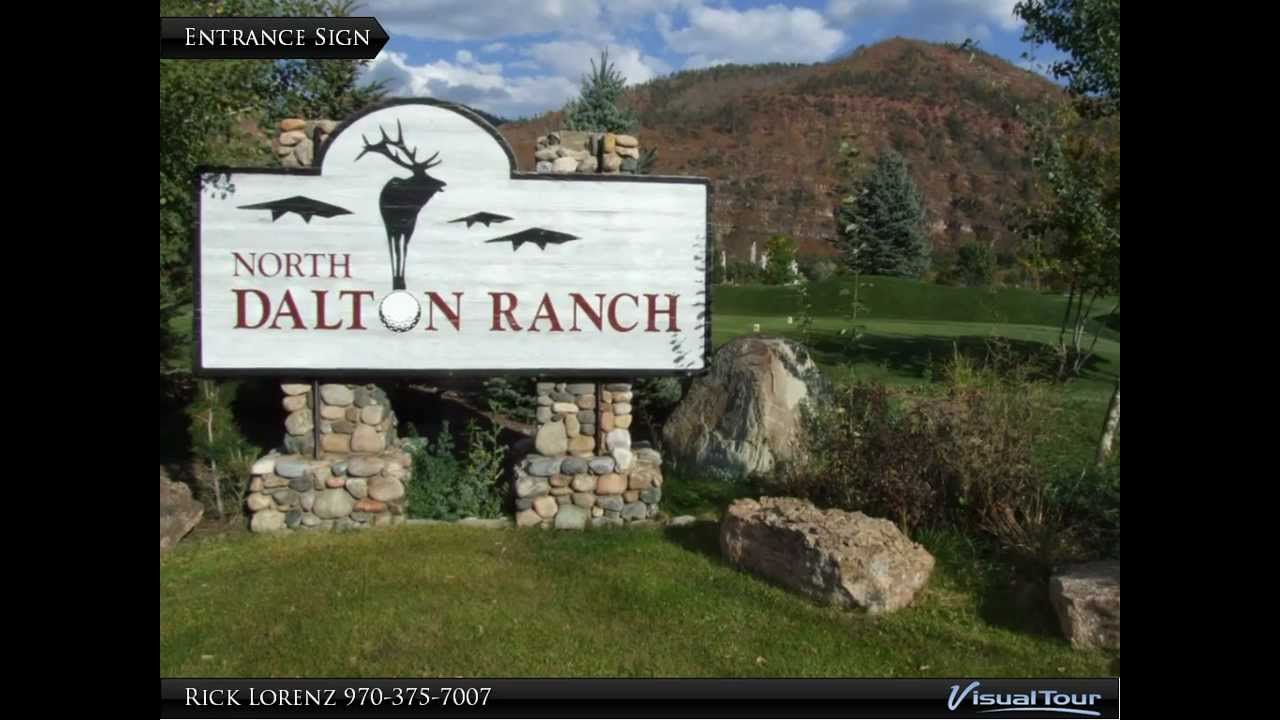 Durango Neighborhood Tours - Dalton Ranch - YouTube