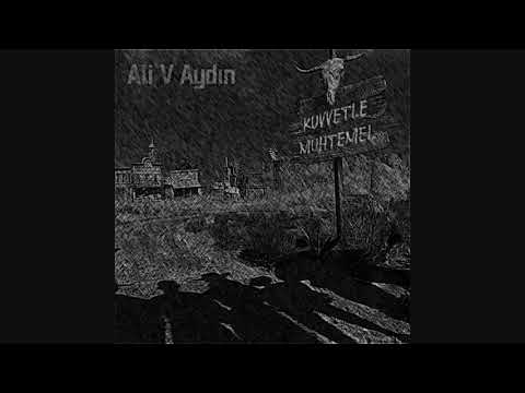 Ali Aydın - Islık ( Instrumental )