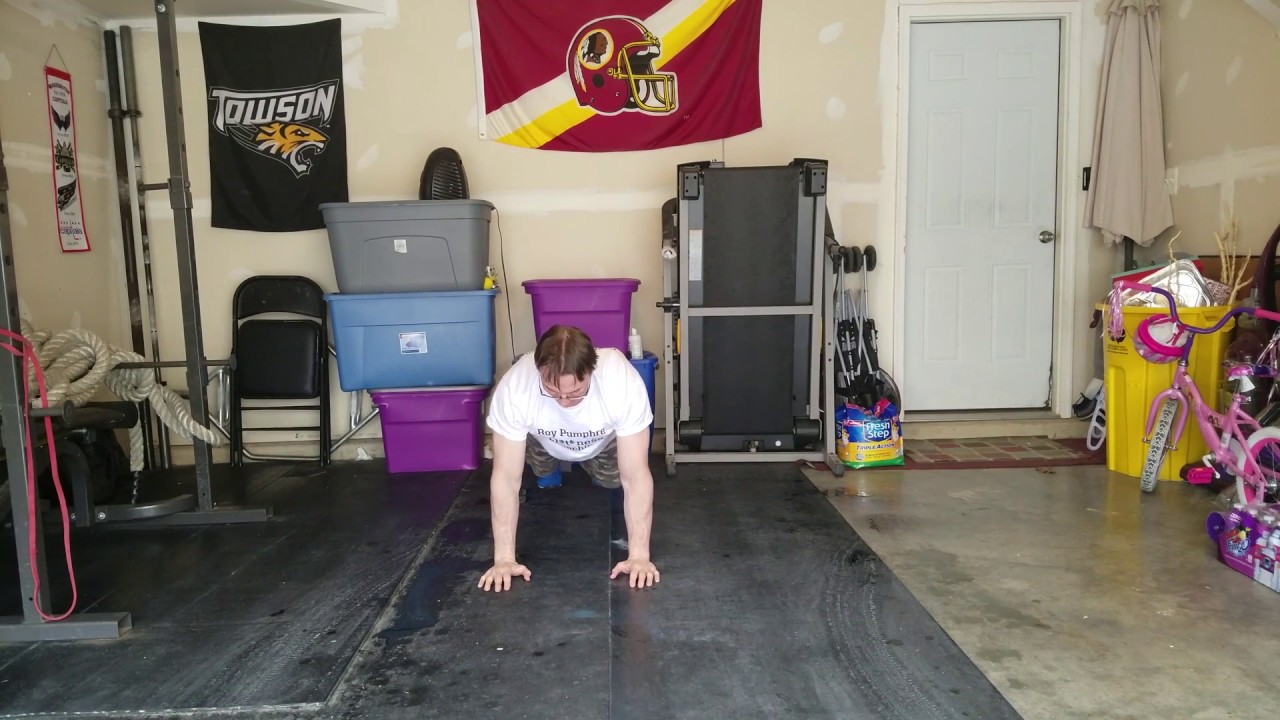 Groiners With Rotation - YouTube