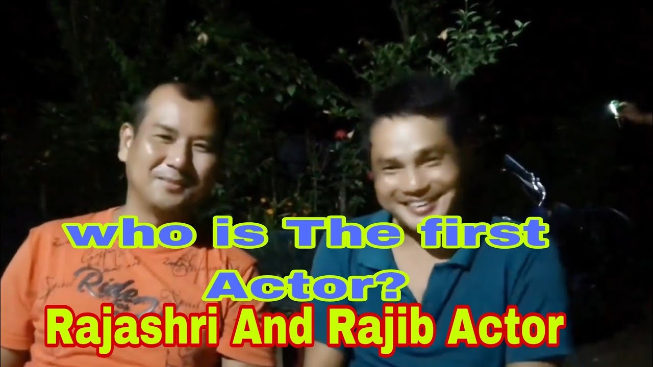 Rajashri And Rajib Actor #viralvideo #viralpost #viwes #dance - YouTube