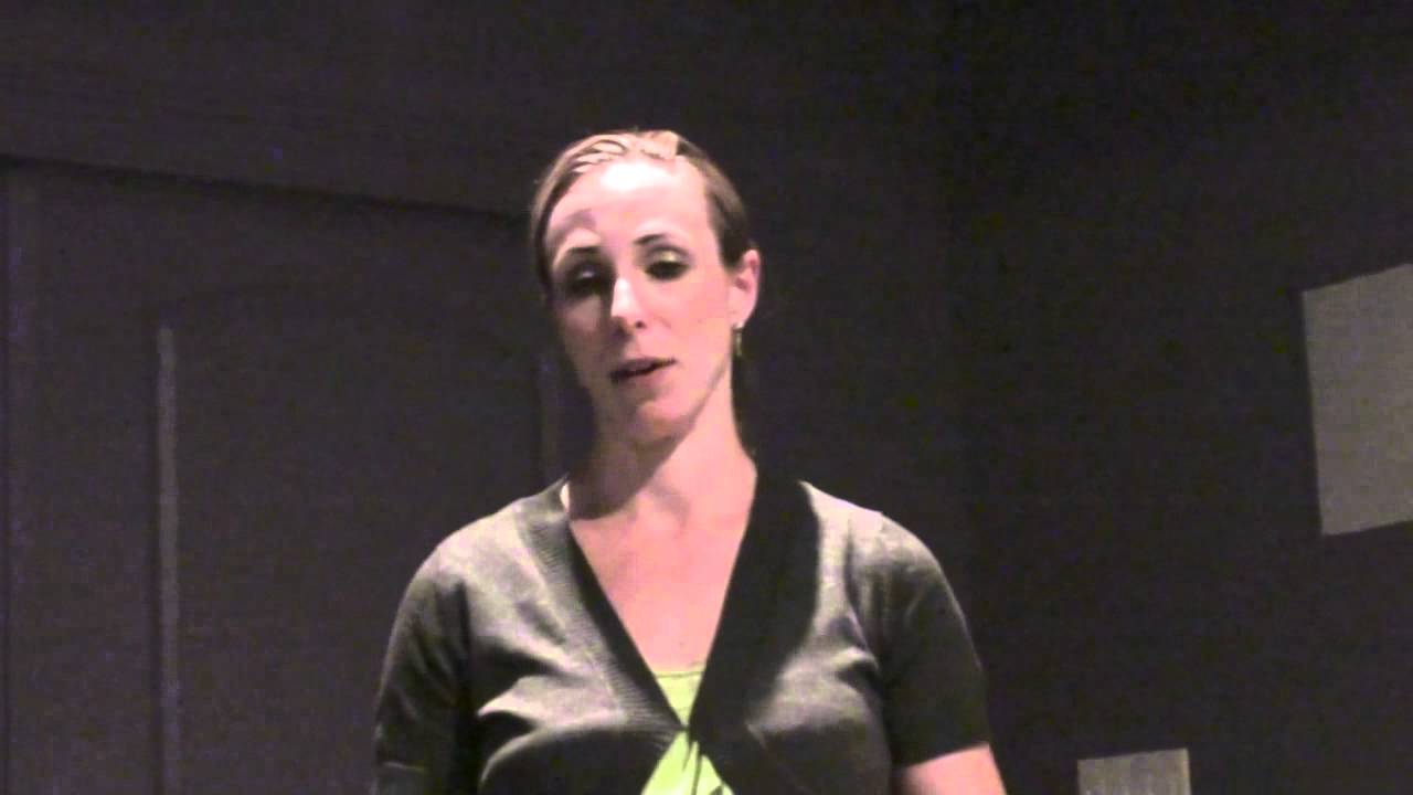 Zaino Experience Testimony: Dr. Jessica Dachowski - YouTube