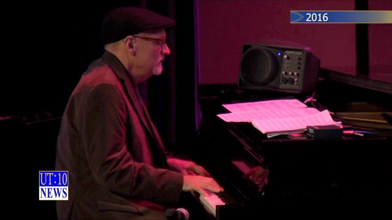 Tad Weed Tribute - YouTube