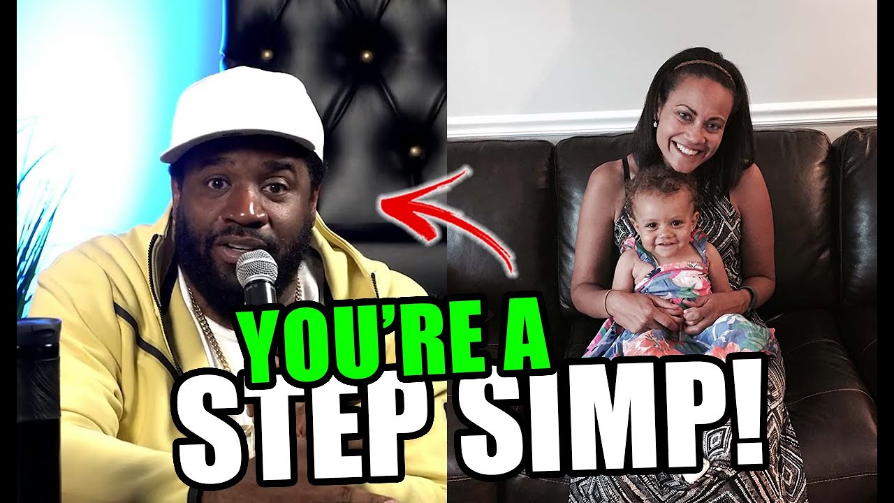 Corey Holcomb REVEALS Why He REJECTS Single Mothers - YouTube