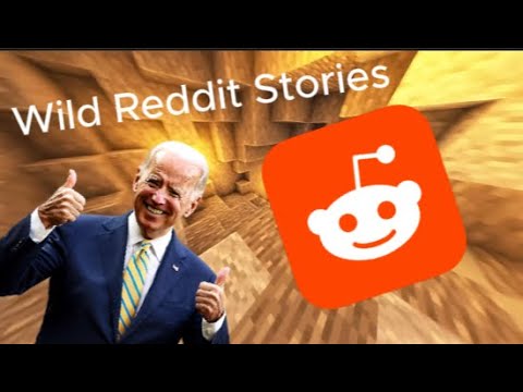 5 Wild Reddit Stories - YouTube
