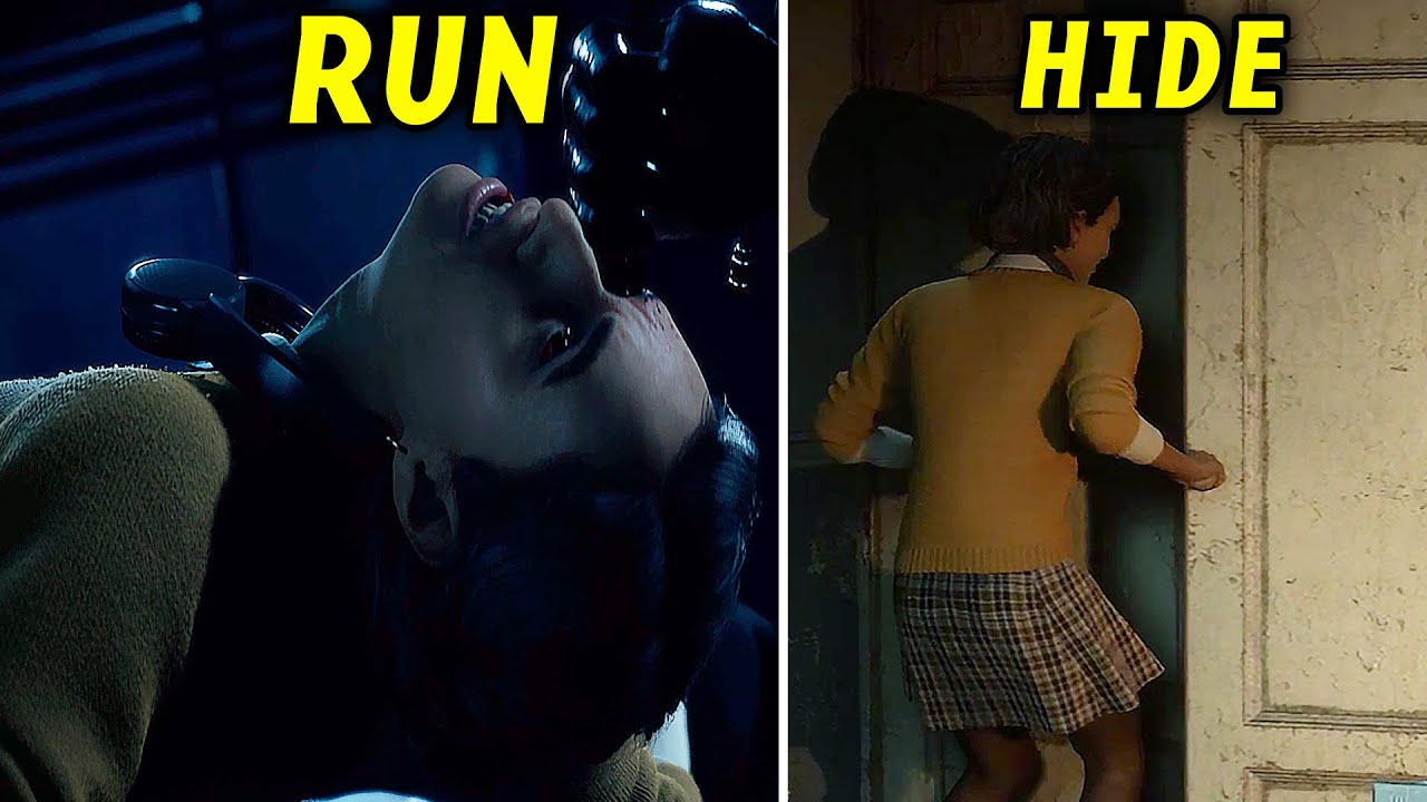 Erin Hide Vs Run Both Choices Outcomes The Devil In Me YouTube erin-hide-vs-run-both-choices-outcomes-the-devil-in-me-youtube