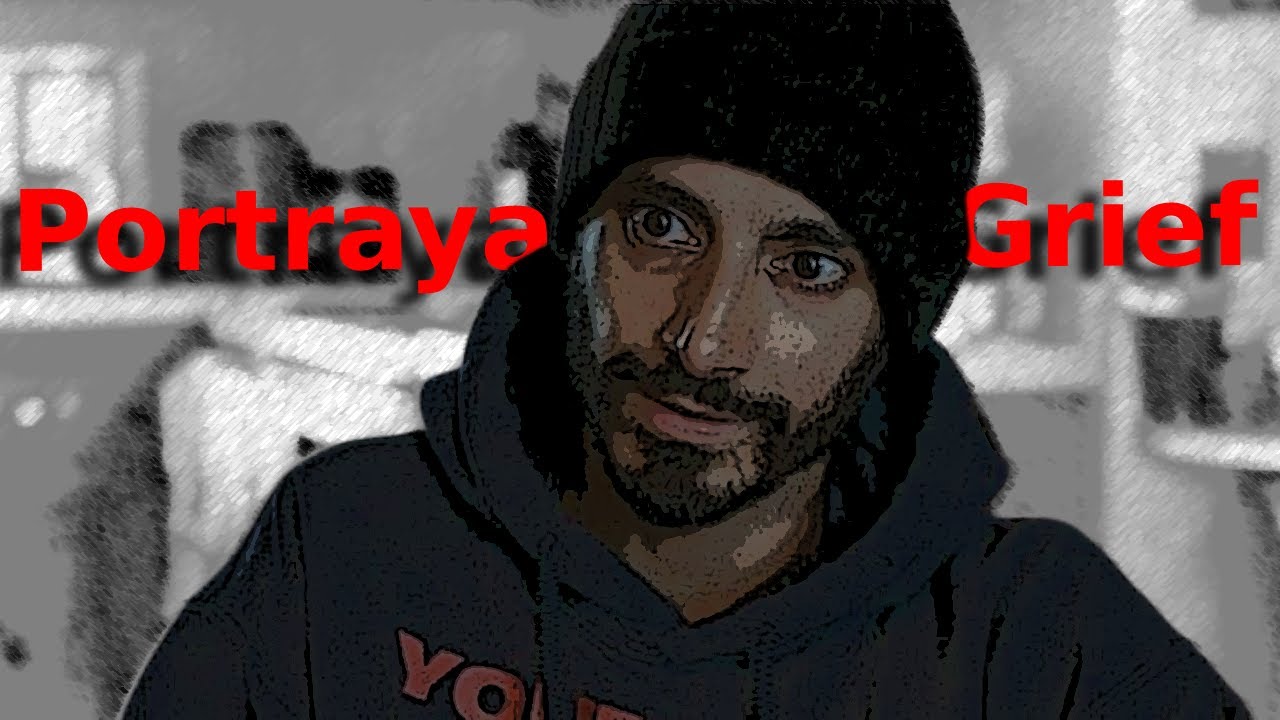 How Sound of Metal Portrays Grief - YouTube