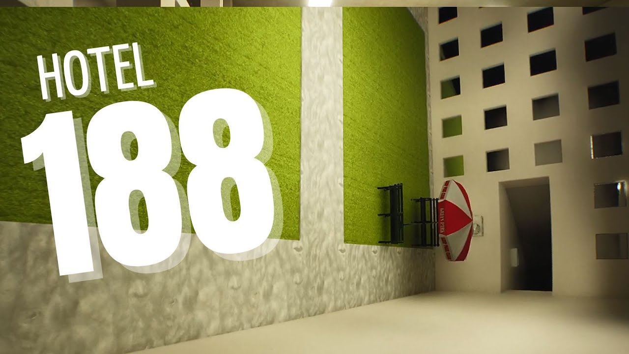 Hotel 188 - Gameplay - YouTube