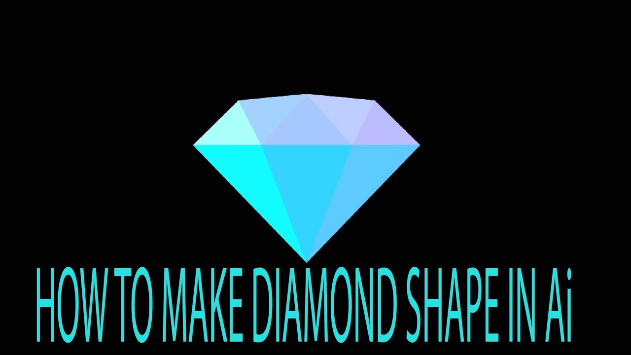 How To Make A Diamond Shape In Ai VERY EASY METHOD YouTube how-to-make-a-diamond-shape-in-ai-very-easy-method-youtube