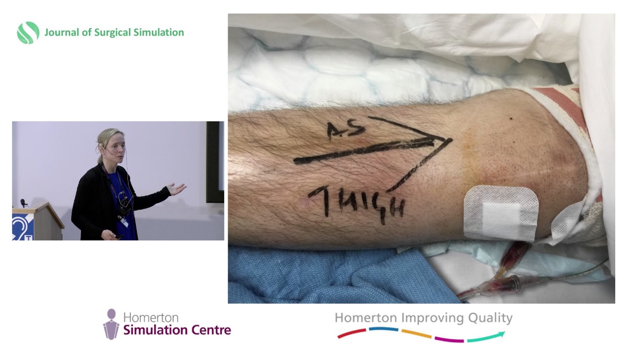 The National Safety Standards for Invasive Procedures (NatSSIPs ...