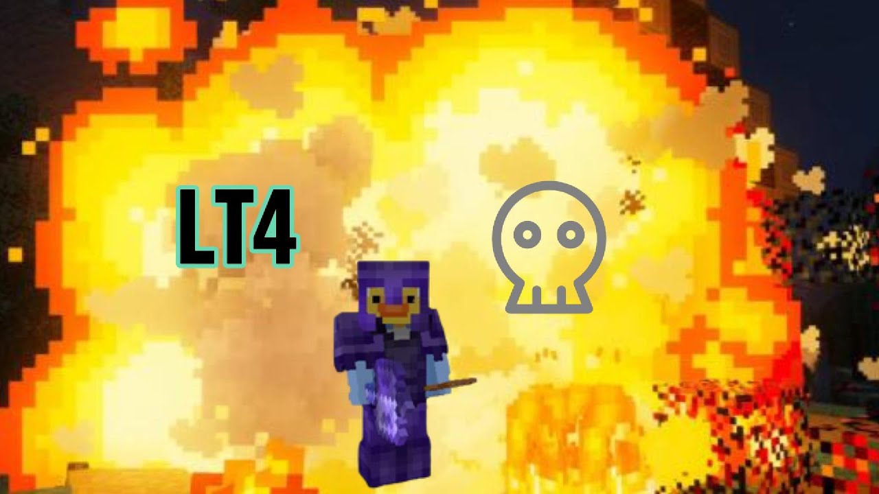 LT4 Mace Montage - YouTube