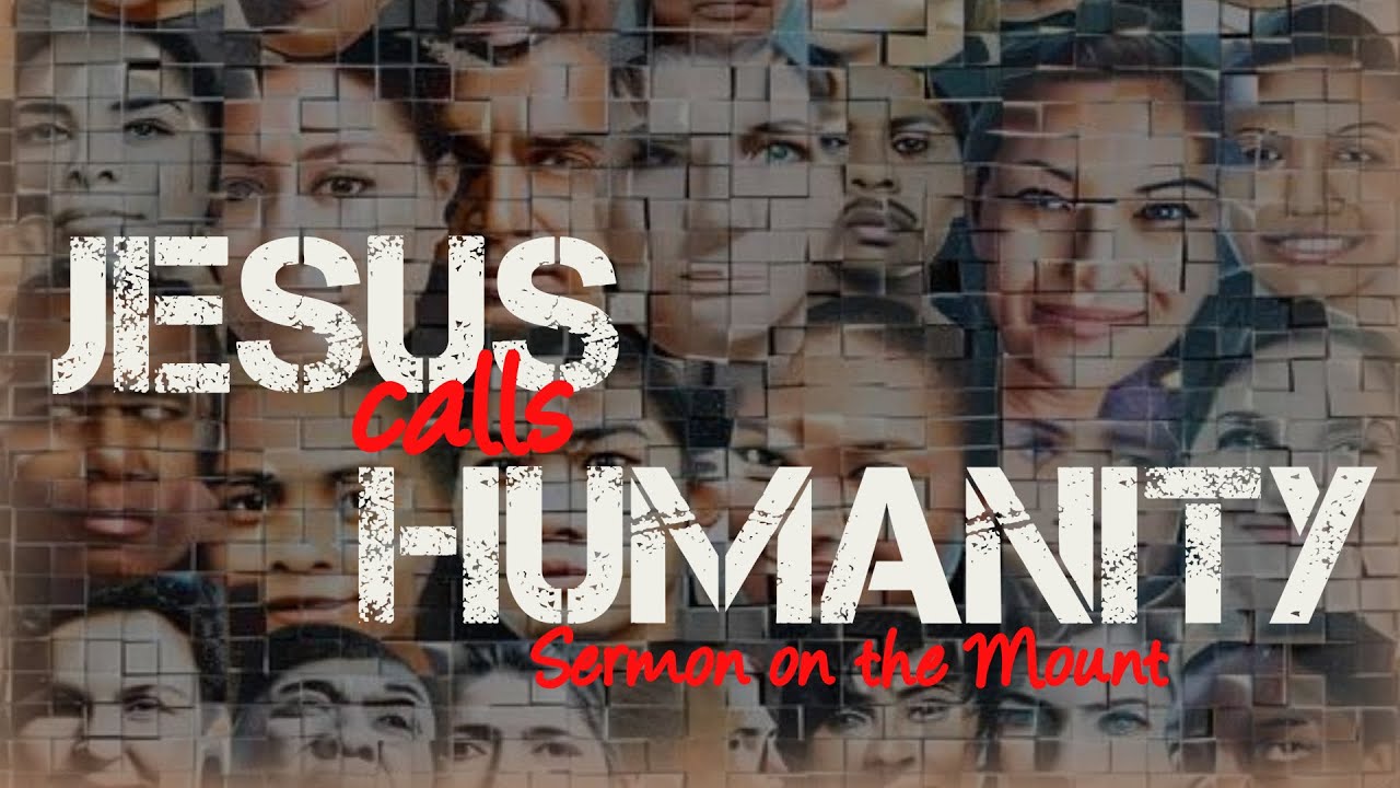 DHBC Sunday Service || "Jesus Calls Humanity" - Pastor JJ Smith || 11. ...