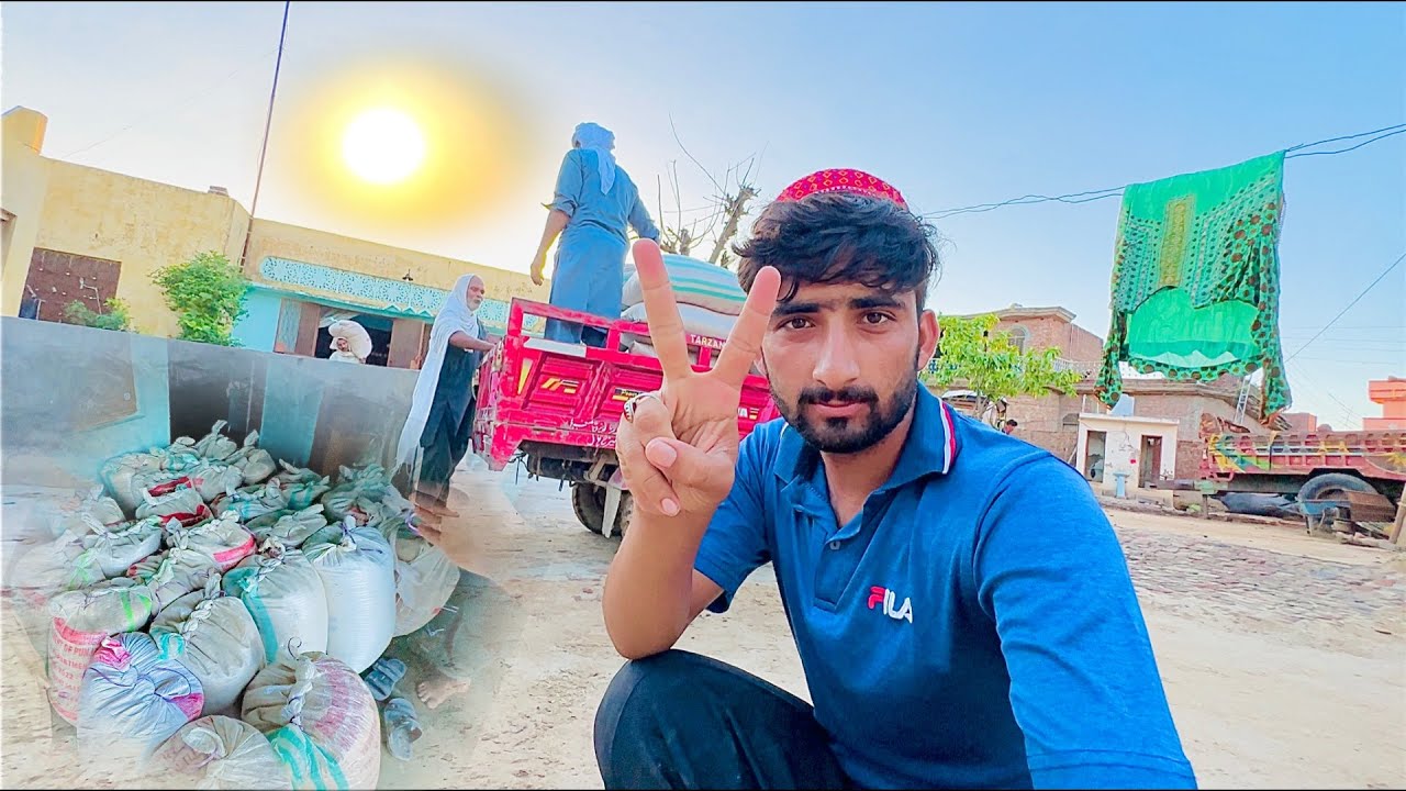 Abbu G Ne Gandam Sale Kr di 🤑kitna Ki …? - YouTube