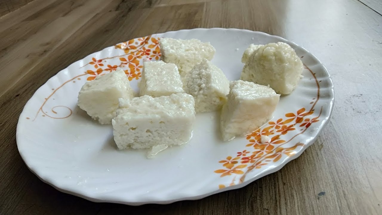 Instant kharvas - soft kharvas in pressure cooker - kharvas without ...