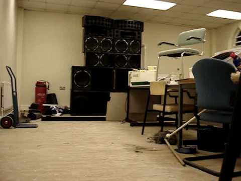 Phoenix Sound System - YouTube