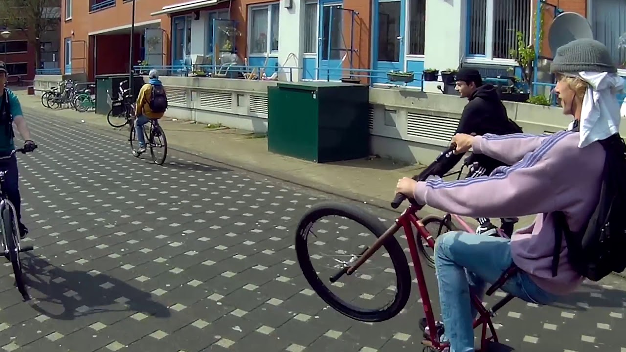 Fixated FGFS Jam Edit - YouTube