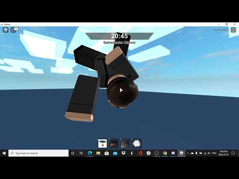 Zeppelin battle pt 3 - YouTube